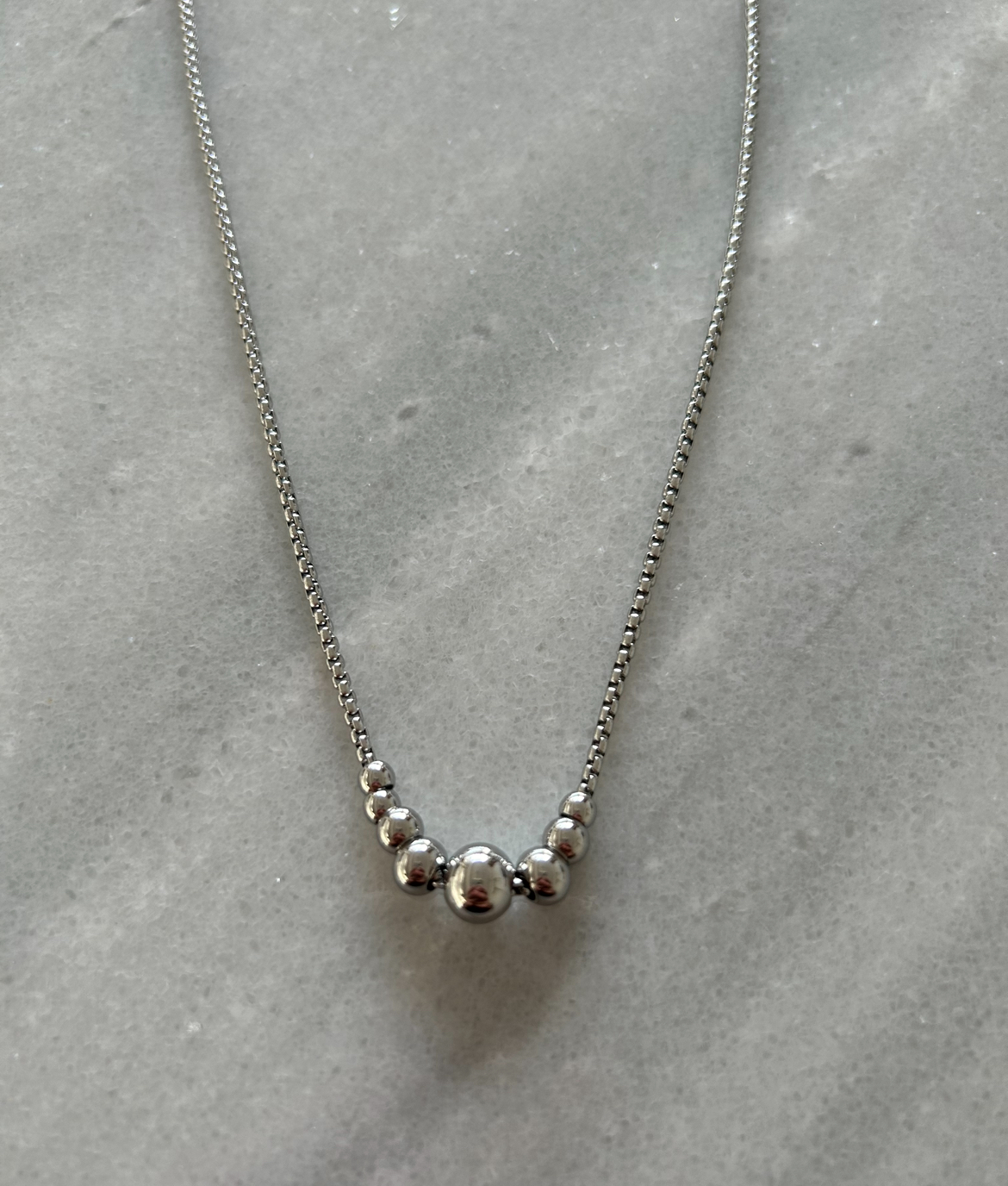 BLAIR SILVER - TAF Lifestyle