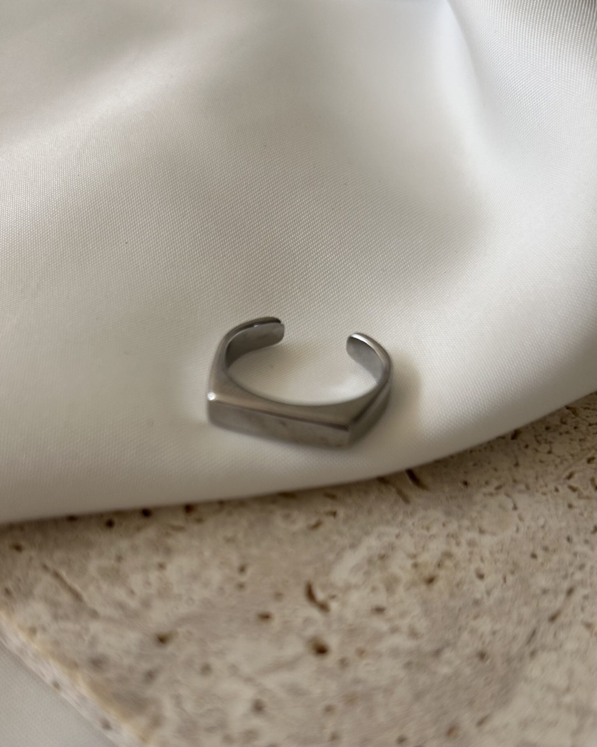 ''EDEN SILVER'' - TAF Lifestyle